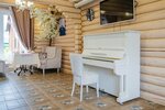 Yapiano (Veterinarniy Lane No:3), restoran  Pereslavl‑Zalesski'den
