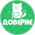 Doverie (Komsomolskaya ulitsa No:8, selo Krasnokholmskiy), market  Başkurdistan'dan
