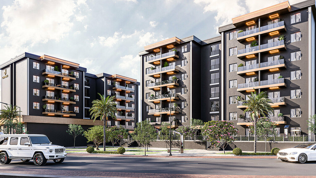 i̇nşaat firmaları Dumlu Yapı, Çerkezköy, foto