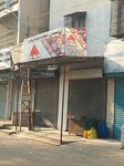 Agha Sanitary Hardware Electric (Shahrah-e-Mirza Mughal Street No:CS-29), banyo ve klozet mağazaları  Karaçi'den