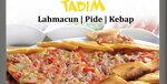 Tadım Kebap Pide Lahmacun (Yeniköy Merkez Mah., Kolej Cad., No:40, Başiskele, Kocaeli), kafe  Başiskele'den