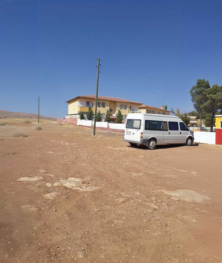 Muhtarlıklar Ayranlı Mahalle Muhtarlığı, Akçakale, foto