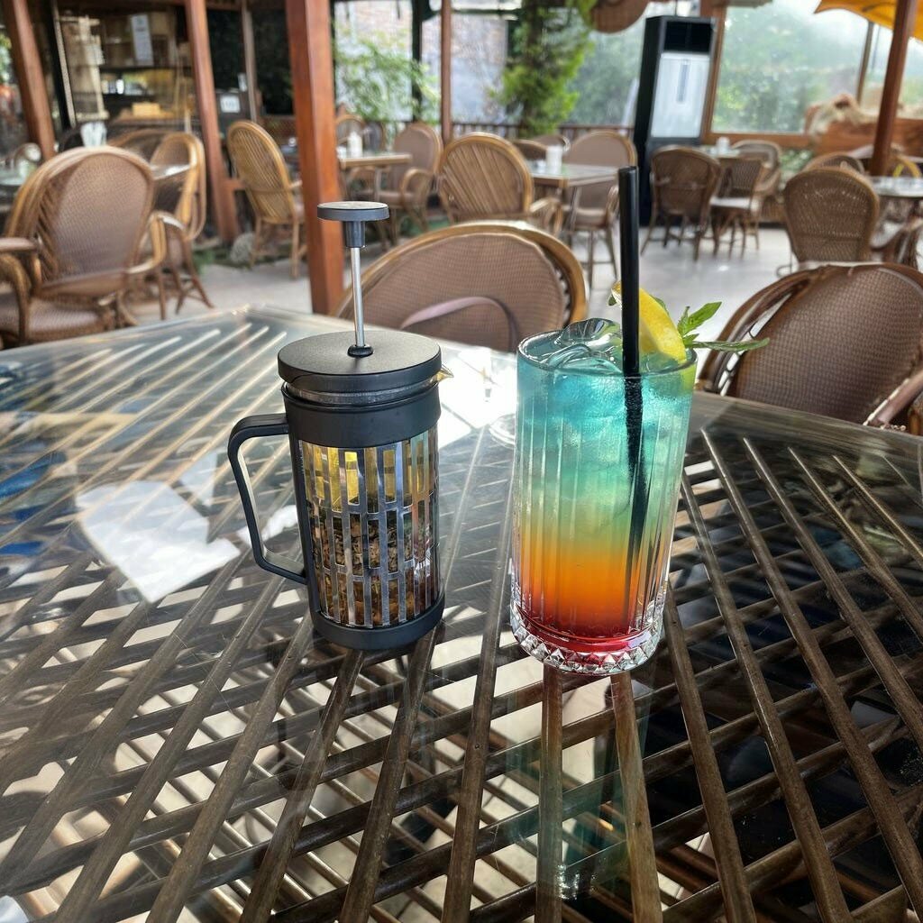 Kafe Cafe Moonlight Konakönü, Araklı, foto