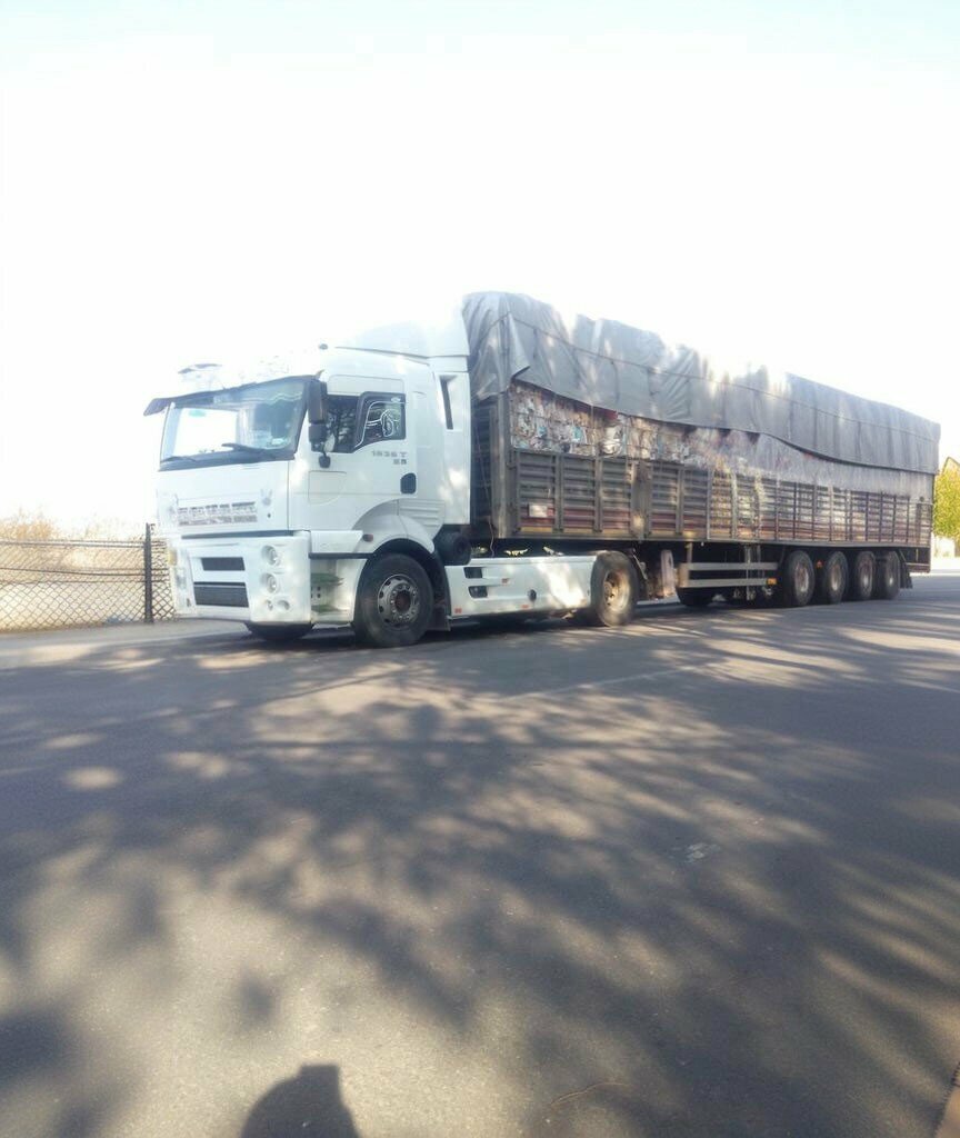 Kağıt firmaları Dentaş Kağıt, Honaz, foto
