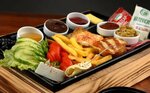 İzmir Çeşme Kumru (Düzce, Düzce Merkez, Kültür Mah., Spor Sok., 22B), restoran  Düzce'den