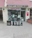 Uzman Teknik (Muğla, Dalaman, Karaçalı Mah., Karakuş Sok., 23B), elektrikli cihazların tamiri  Dalaman'dan