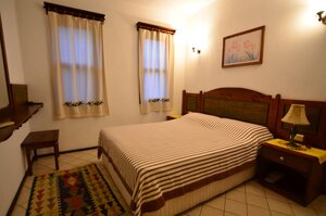 Gocek Olive Garden Apart Otel (Muğla, Fethiye, Göcek Mah., Kaptan Sok., 7B), otel  Fethiye'den