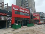 Mb Star Gayrimenkul (İstanbul, Esenyurt, Nazım Hikmet Blv., 57), emlak ofisi  İstanbul'dan