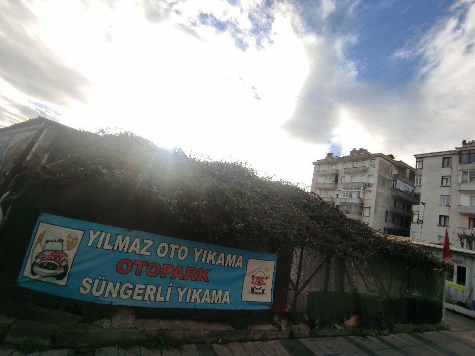 Cam ve cam ürün üreticisi Yılmaz cam çerçeve, İstanbul, foto