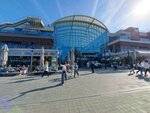 KFC (Vudroa Vilsona Bulevar No:14), restoran  Belgrad'dan