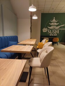Tokyo (Krasnoarmeyskaya ulitsa No:17Г), kafe  Kirsanov'dan