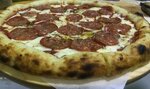 Пицца бургер (ulitsa Krylova No:39), fast food  Kizlyar'dan