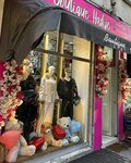 Boutique Hatijee (Eskişehir, Tepebaşı, Mustafa Kemal Paşa Mah., 1. Dere Sok., 1C), moda evleri  Eskişehir'den