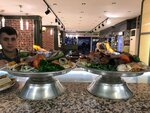 Konyalı Mirzaoğlu Restaurant (İzmir, Aliağa, Fevzi Paşa Cad., 89B), kafe  Aliağa'dan