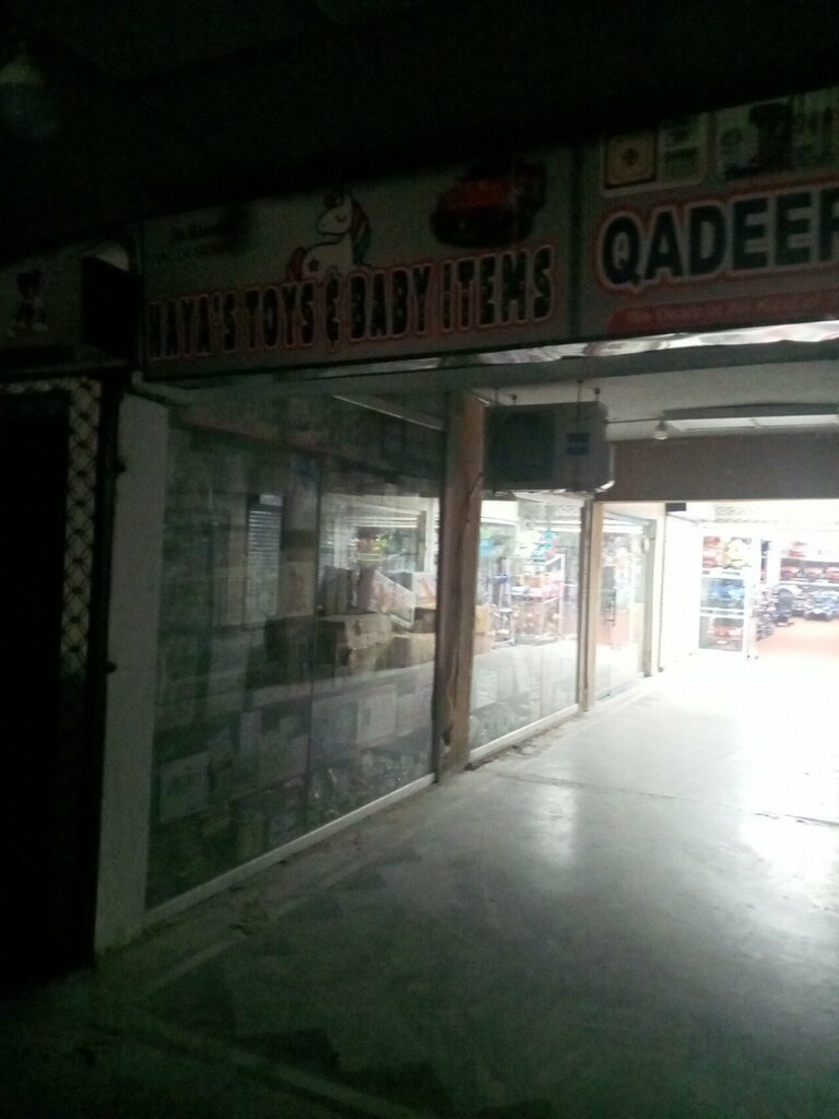 Çocuk oyunları ve oyuncakları Hayas Toys & Baby Item, Rawalpindi, foto