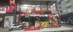 Express Tantuni (Atatürk Mah. Atatürk Cad., No:203A, Sancaktepe, İstanbul), fast food  İstanbul'dan