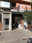 Adana Buz İşletmeleri (Reşatbey Mah., 62008 Sokak, No:6/A, Seyhan, Adana), soğuk hava tesisi  Adana'dan
