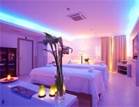 Vivosa Apulia Resort (Apulia, Lecce, Ugento), otel  Puglia'dan