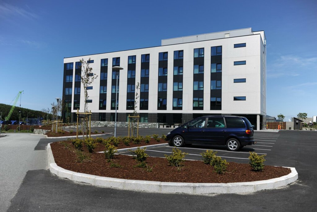 Otel Tananger Leilighets Hotell, Rogaland, foto