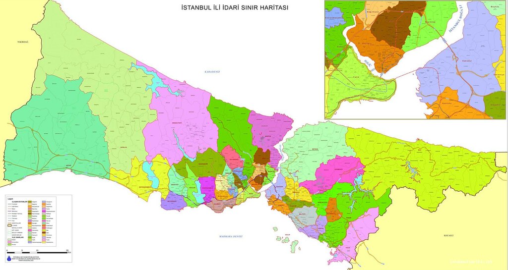 Market Erzurumlular Gıda, İstanbul, foto