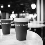 Robert's Coffee Side (Antalya, Manavgat, Ilıca Mah., Kumköy Cad., 91), restoran  Manavgat'tan