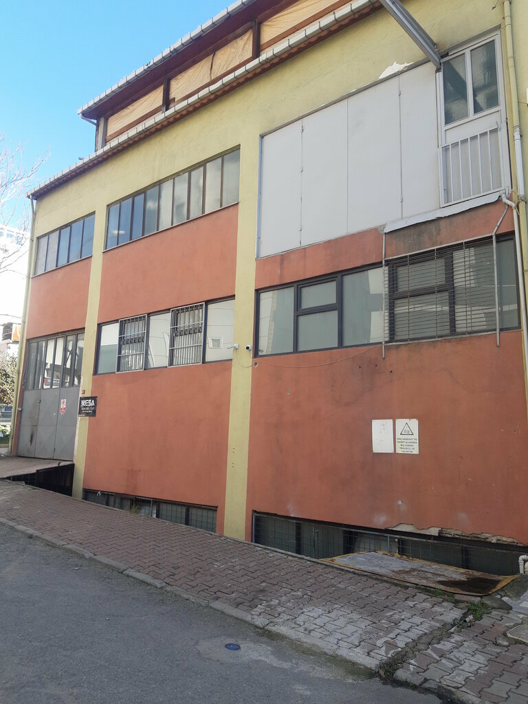 Metal işleme ekipmanları Kobalt, İstanbul, foto