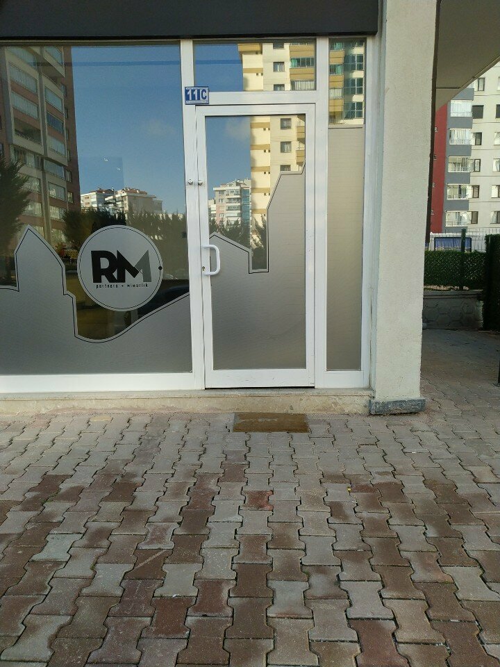 Mimari proje firmaları Rm Mimarlık, Konya, foto