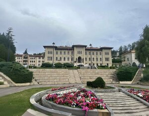 Şerifebacı Anıtı (Kastamonu, Kastamonu Merkez , Cebrail Mah., Hükümet Cad.), anıt, heykel  Kastamonu'dan