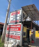 Seyitoğulları Hurda Kepez Hurdacılar Sitesi (Antalya, Kepez, Altınova Düden Mah., Kaktüs Sok.), i̇kinci el eşya alımı  Antalya'dan