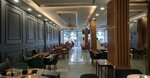 Komagene Uzunçarşı (Kahramanmaraş, Onikişubat, Prof. Dr. Necmeddin Erbakan Blv., 10/1), kafe  Kahramanmaraş'tan