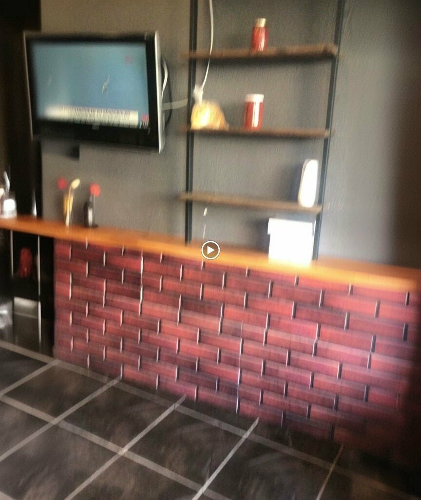 Kantin, yemekhane Çineli Hanımeli Börek Ve Mantı Evi, Çine, foto