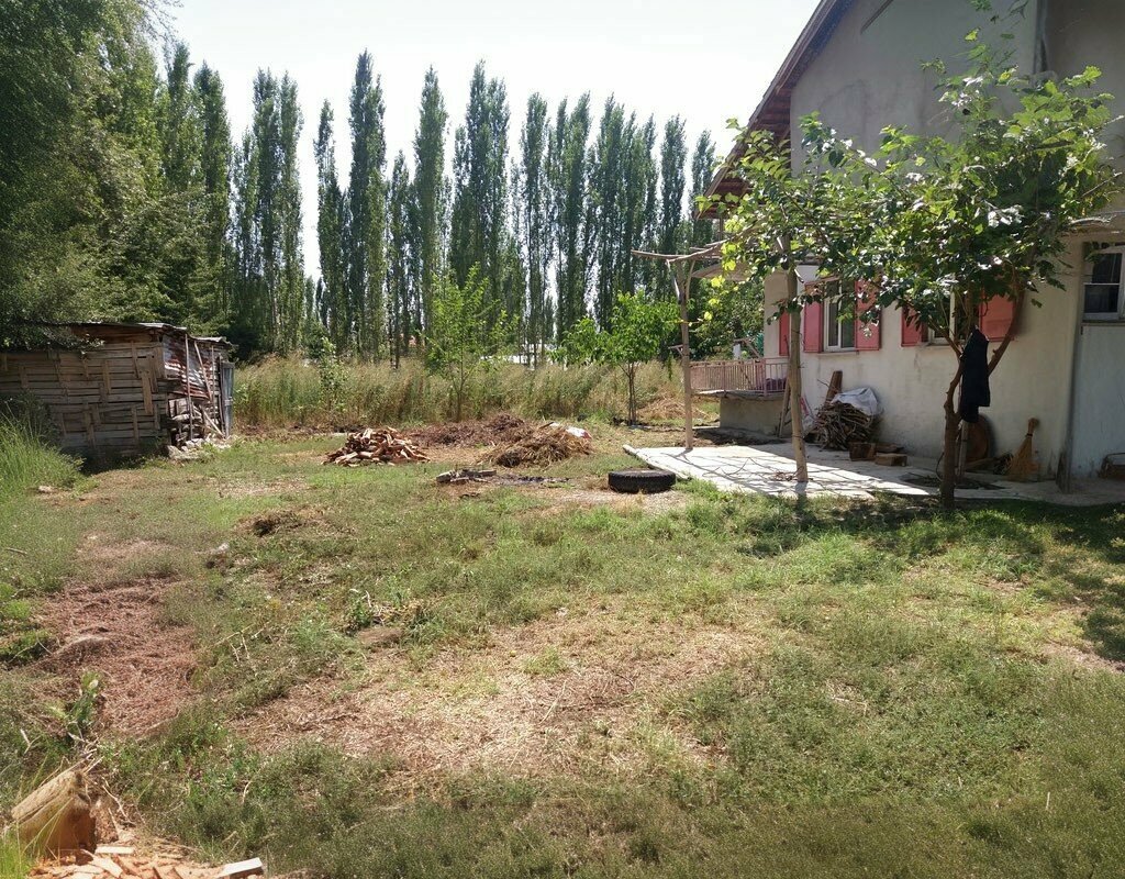 Poliklinikler Konya Beyşehir Esence Sağlık Evi, Beyşehir, foto