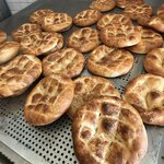Şamlar Ekmek Fırını (İstanbul, Başakşehir, Şamlar Mah., 29 Mayıs Cad., 2), ekmek fırını  İstanbul'dan