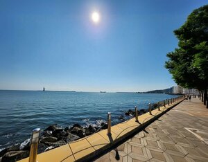 Ereğli Özgürlük Anıtı (Zonguldak, Ereğli, Ataturk Bul.), anıt, heykel  Ereğli'den