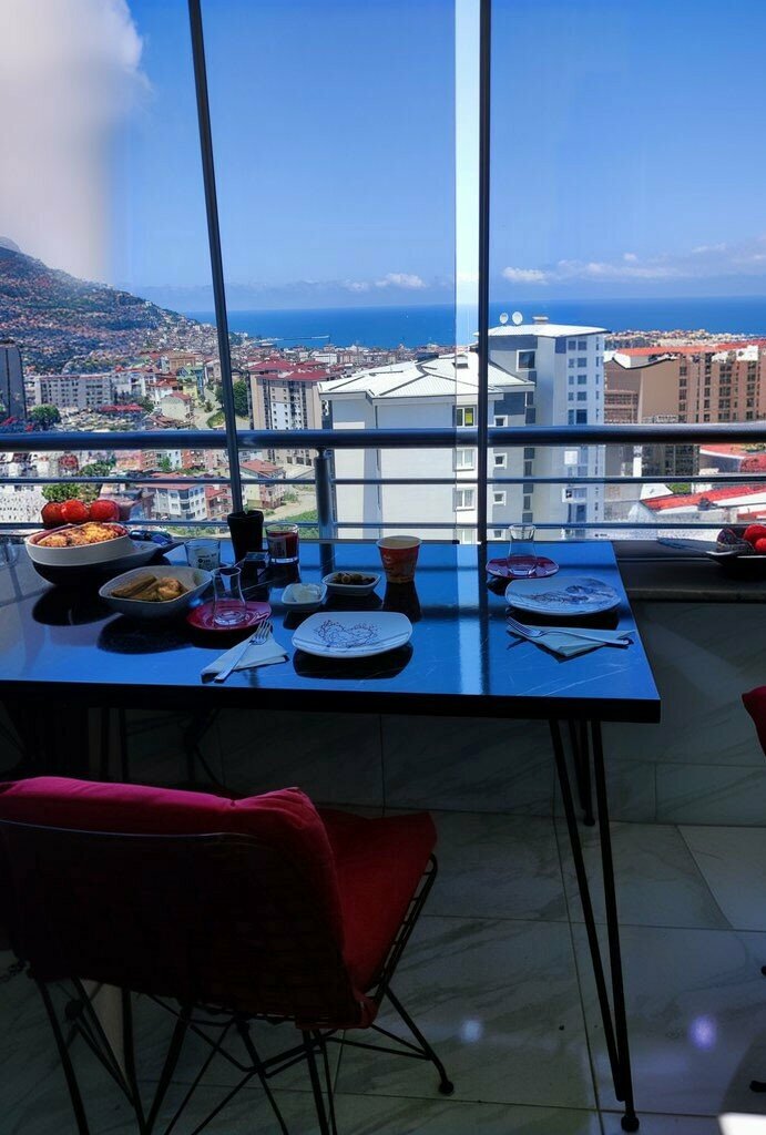 i̇nşaat firmaları Trend Park Evleri, Altınordu, foto