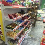 Erdem Market (Tepekule Mah., 2084/7. Sok., No:13, Bayraklı, İzmir), market  İzmir'den