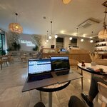 L Cafeina Coffee Croissant (Muğla, Ortaca, Atatürk Blv., 62D), kafe  Ortaca'dan