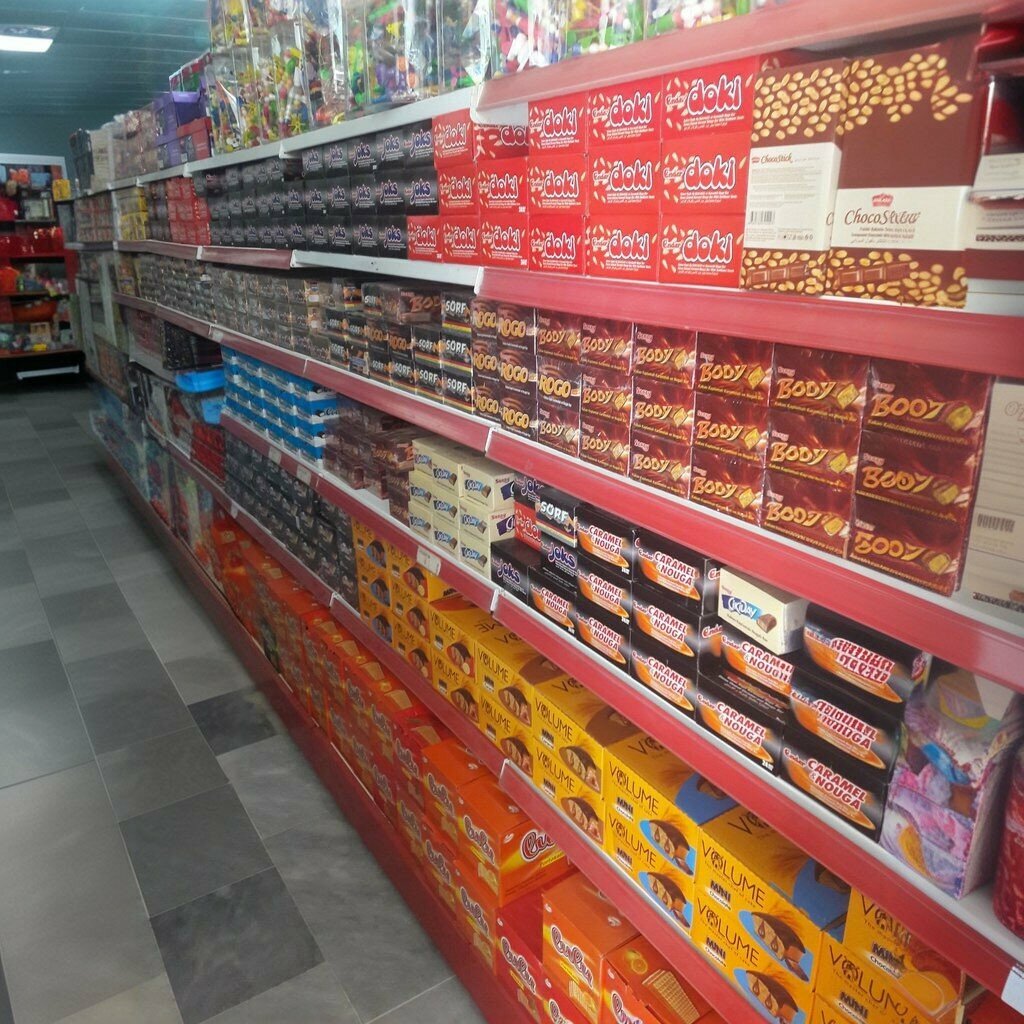 Alışveriş merkezleri Arıksa Züccaciye, Harran, foto