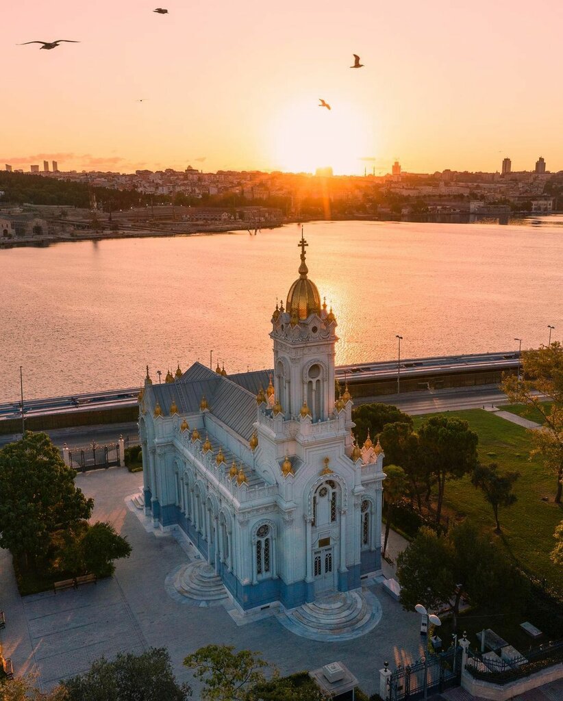 Seyahat acenteleri MyKey Travel, İstanbul, foto