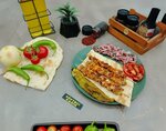 Köfteci Kadir Gemlik (Bursa, Gemlik, Hamidiye Mah., Firinli Sok., 4), bar  Gemlik'ten