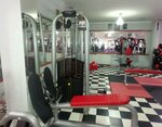 Şampiyon Spor Salonu (Balıkesir, Altıeylül, Kasaplar Mah., Sındırgı Cad., 7-9/A), fitness kulüpleri  Balıkesir'den