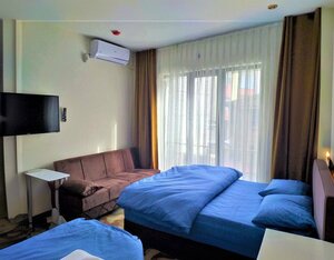 Sinop Realist Apart (Sinop, Sinop Merkez , Meydankapı Mah., Ulu Sok., 13), otel  Sinop'tan