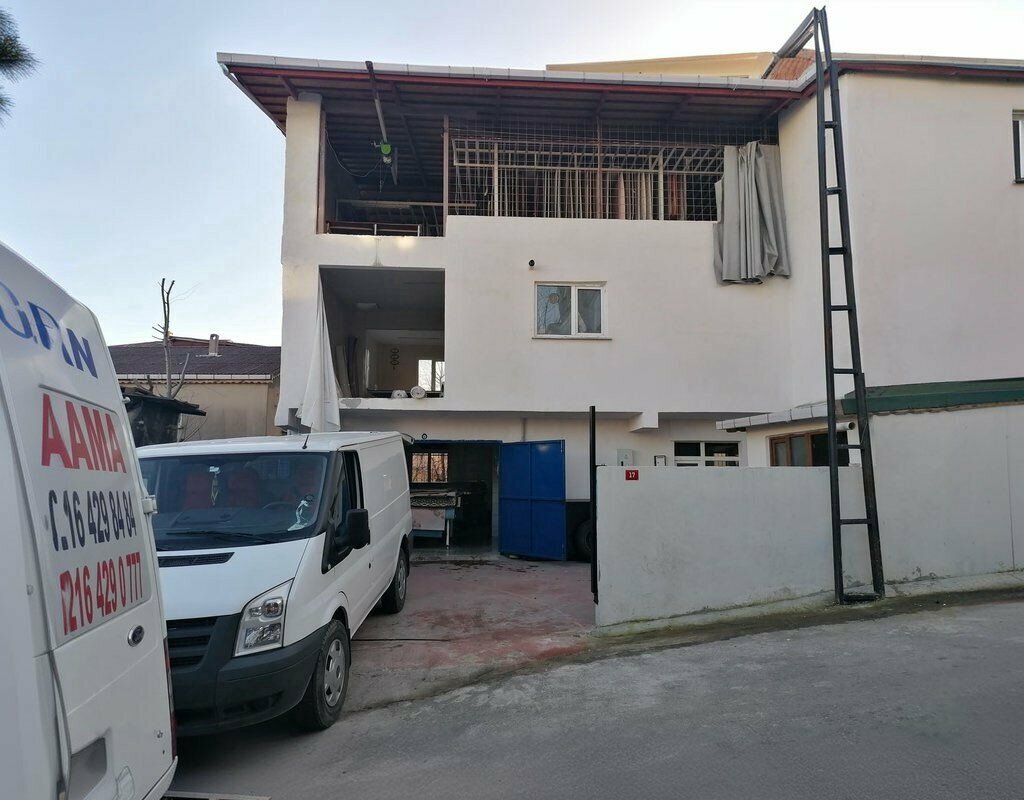 Halı yıkamacılar Teksan Halı Yıkama, İzmir, foto