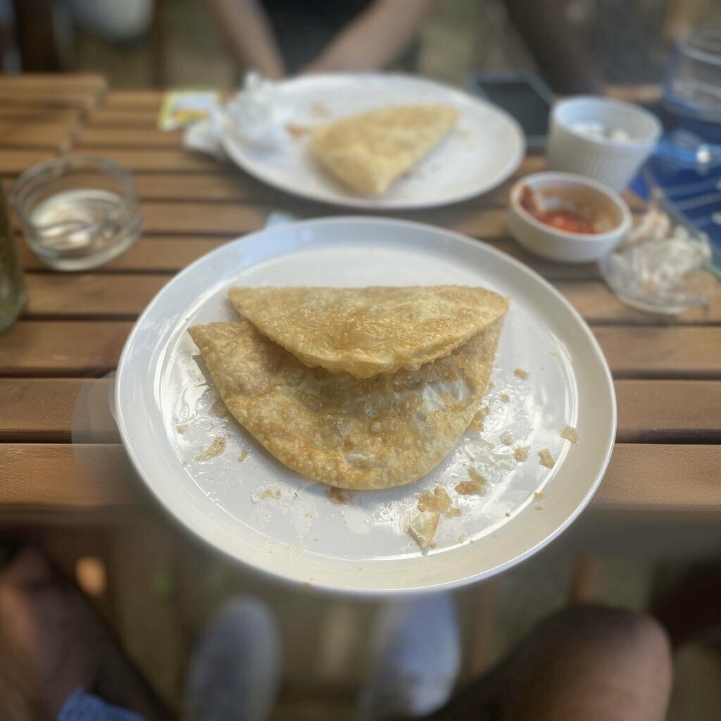 Catering firmaları Meşhur Akayın çibörek, İzmir, foto