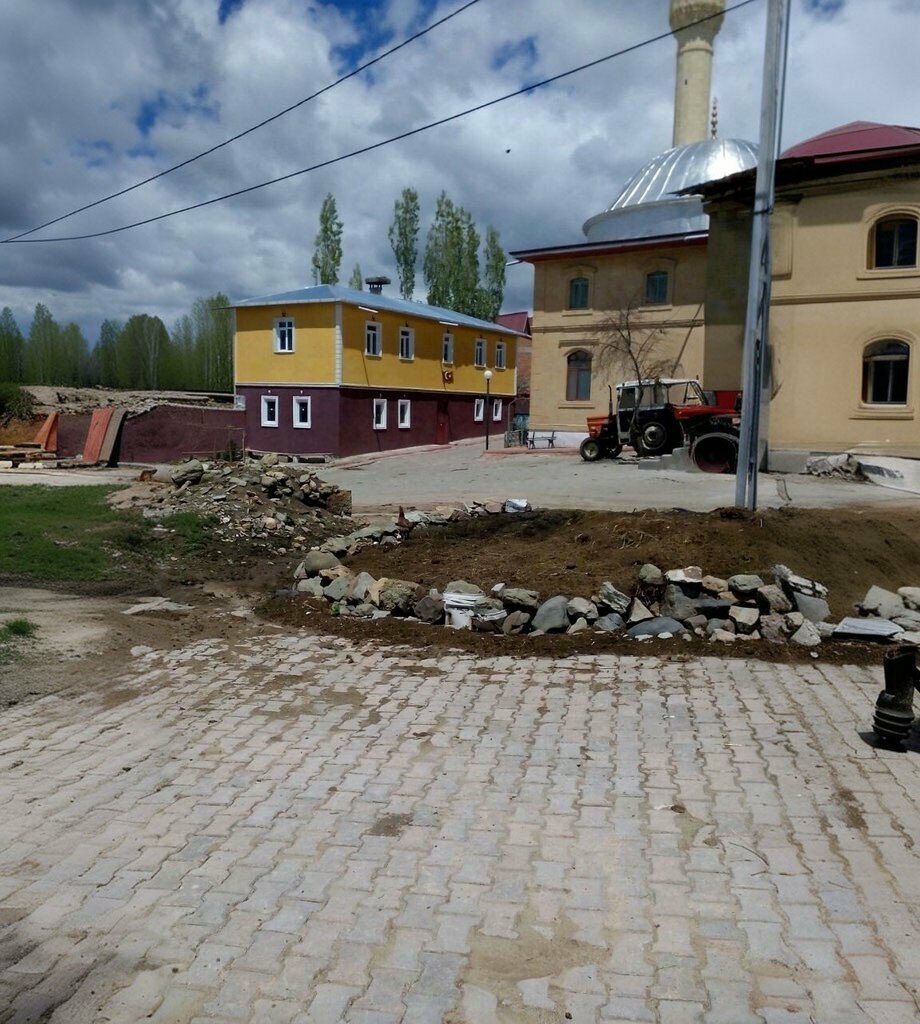 Muhtarlıklar İncili Köy Muhtarlığı, Aydıntepe, foto