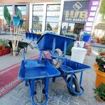 Hsb Yapı Market (Kayseri, Melikgazi, Yeniköy Mah., Bülbül Cad., 56), yapı mağazası  Kayseri'den