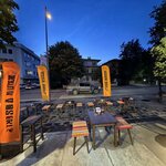 Paşa Gece Dönercisi (Düzce, Düzce Merkez, Kültür Mah., Mehmet Akif Cad., 36C), restoran  Düzce'den