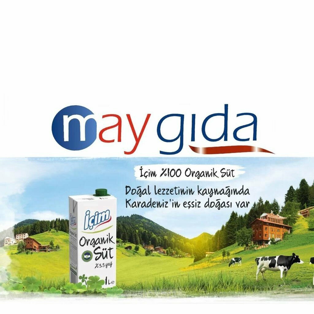 Gıda üreticileri MaY gıda, Kilis, foto
