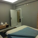 Samsun Merkez Apart (Samsun, İlkadım, Osmaniye Cad.), kısa süreli konaklama  Samsun'dan