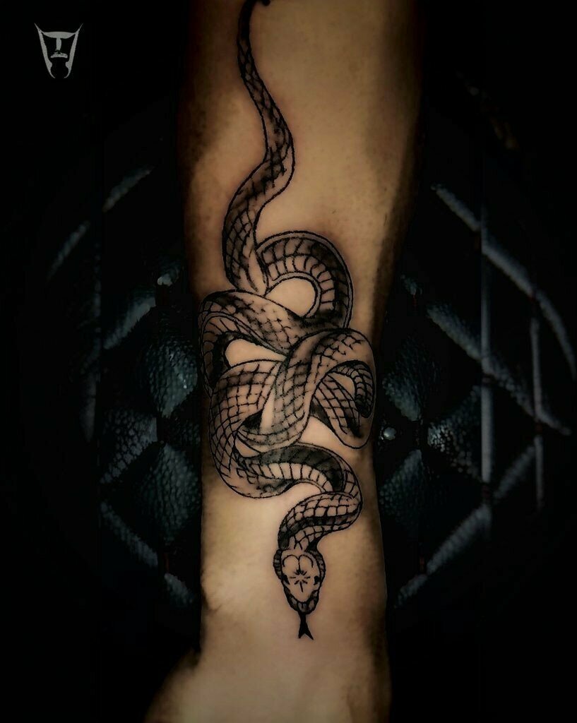 Dövmeciler Agarta Dövme Stüdyosu, Kayseri, foto